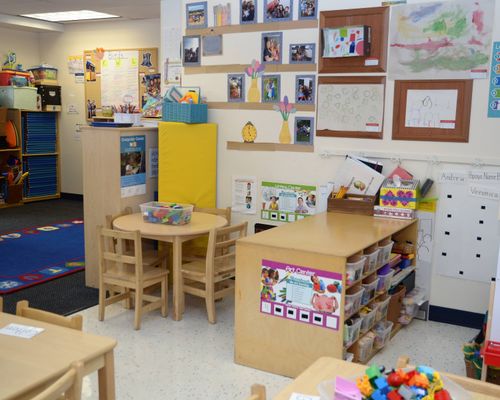 Tutor Time of Massapequa in Massapequa, NY | 100 Grand Avenue | Tutor Time