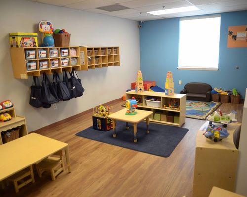 Tutor Time of Newark in Newark, DE | 491 S. Harmony Rd | Tutor Time