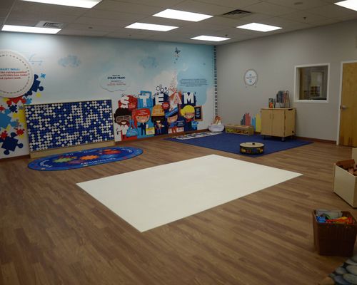 Tutor Time of Newark in Newark, DE | 491 S. Harmony Rd | Tutor Time