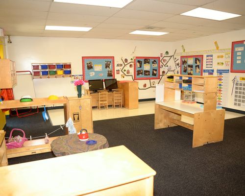 Tutor Time of Norwalk in Norwalk, CT | 466 Main Avenue | Tutor Time