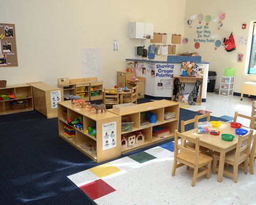 Tutor Time of Lindenhurst in Lindenhurst, NY | 41 E. Sunrise Hwy ...