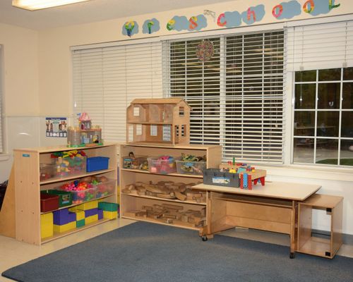 La Petite Academy of Columbus in Columbus, OH | 909 Polaris Parkway ...