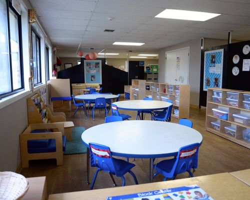 La Petite Academy of Decatur in Decatur, AL | 2122 Westmead St SW | La ...