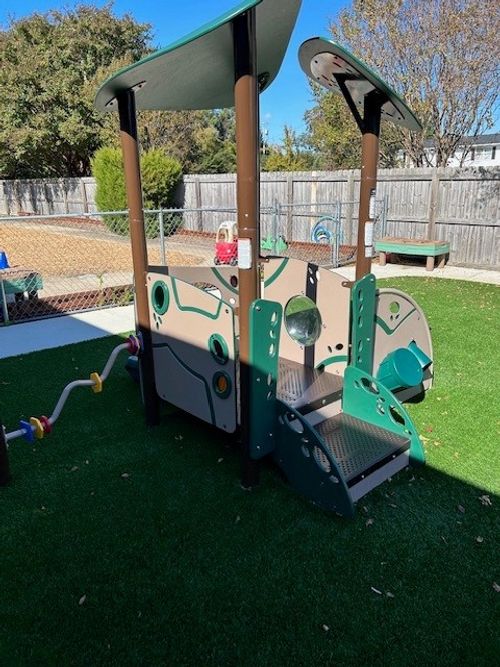 La Petite Academy of Decatur in Decatur, AL | 2122 Westmead St SW | La ...