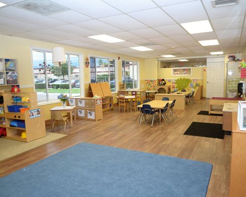 La Petite Academy on SW Bethany Drive in Port St Lucie, FL | 410 SW ...