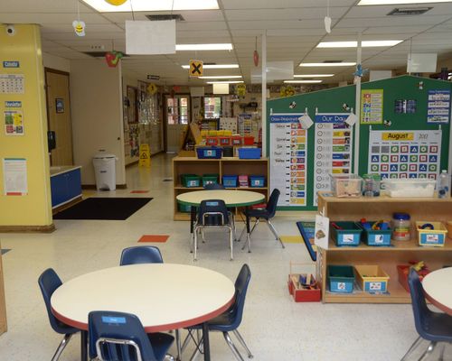 La Petite Academy Of Miami