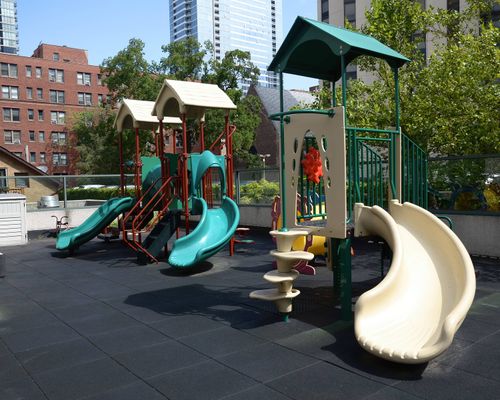 Cornerstone Children's Learning Center in Chicago, IL | 1111 N Wells ...