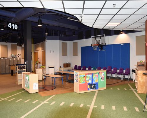 Pathways Learning Academy at Northview Church – Carmel in Carmel, IN | 12900 Hazel Dell Pkwy ...