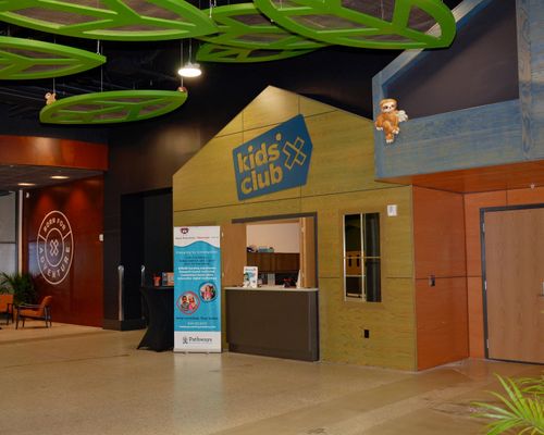 Pathways Learning Academy at Crossroads Church in Dayton in Dayton, OH | 2700 Miamisburg ...