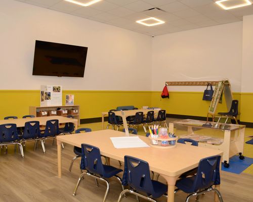 Pathways Learning Academy at Crossroads Church in Dayton in Dayton, OH ...