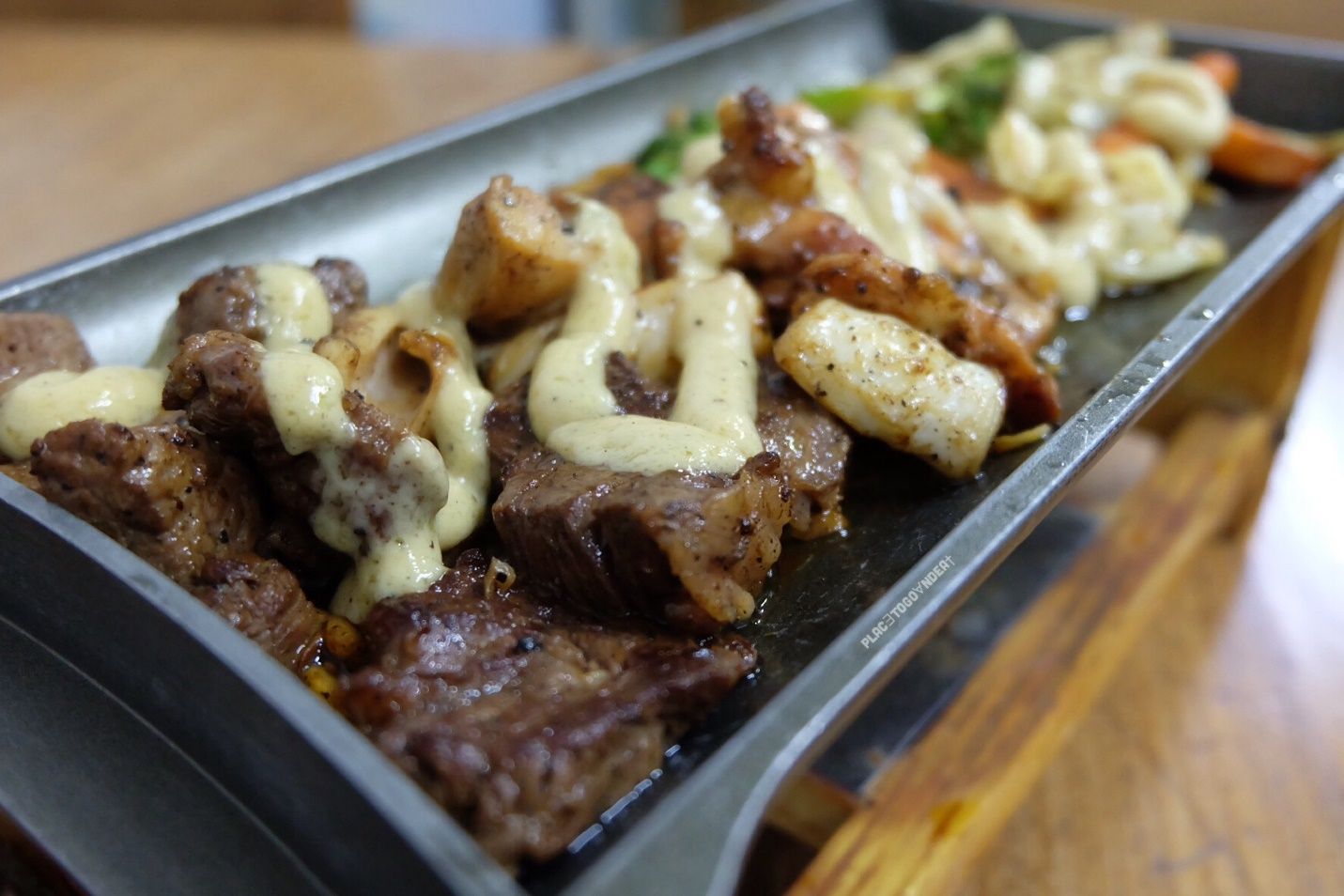 Makanan Enak Jakarta - Homecare24