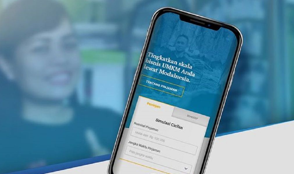 Modal Rakyat Gandeng Sequis Life Beri Asuransi Bagi Nasabah - Trenasia.com Modal Rakyat Gandeng Sequis Life Beri Asuransi Bagi Nasabah - Trenasia.com