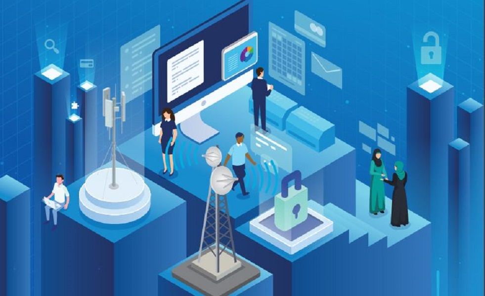 Tower Bersama (TBIG) Lunasi Utang Obligasi Rp1,2 Triliun, Emiten Milik ...