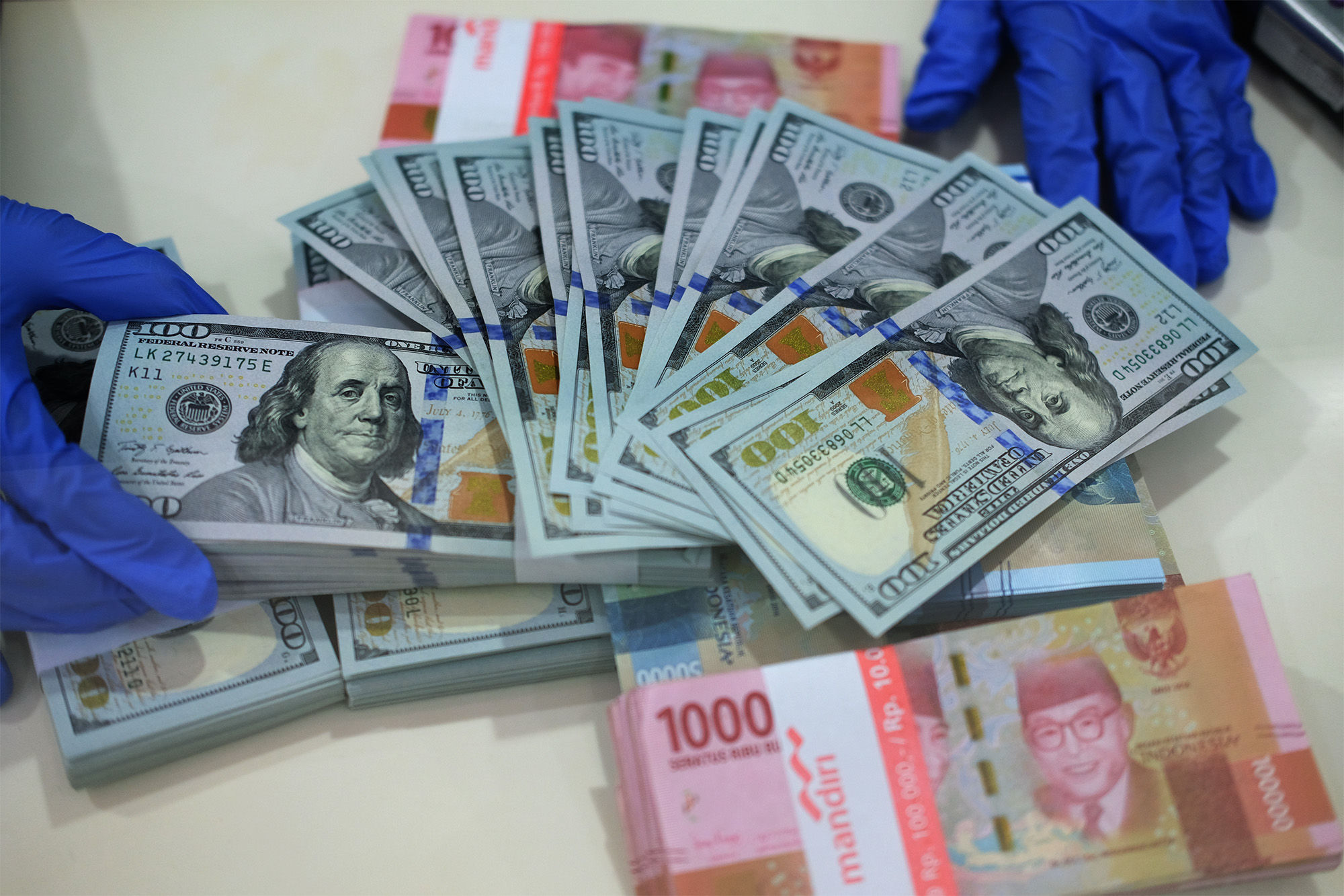 Covid 19 Melandai Jawa Bali Terapkan PPKM Level 3 Kurs Rupiah covid-19-melandai-jawa-bali-terapkan-ppkm-level-3-kurs-rupiah