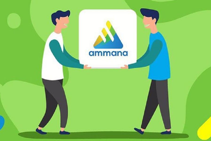Mengenal Fintech P2P Lending Resmi: Ammana Syariah - Trenasia.com Mengenal Fintech P2P Lending Resmi: Ammana Syariah - Trenasia.com