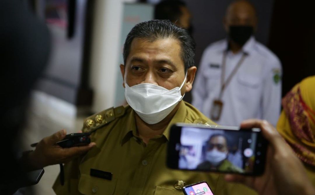 Hadi Mulyadi: Stunting Bukan Cuma Ukuran Tinggi Badan - ibukotakini.com