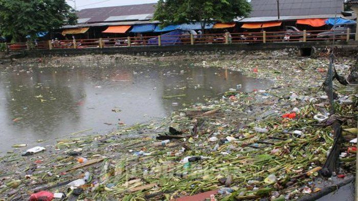 Sampah Di Surabaya Berkurang 20 Persen