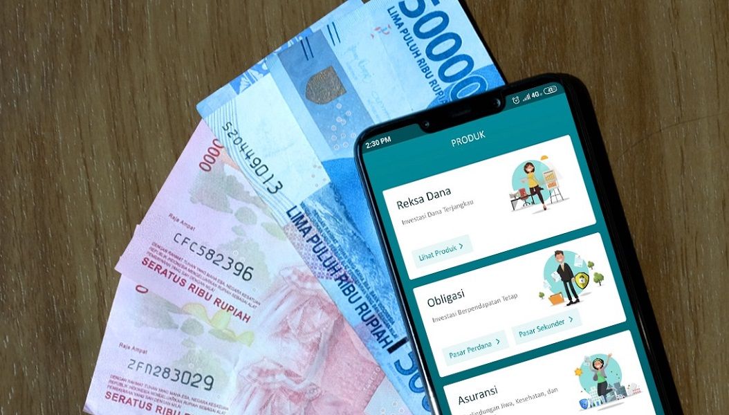 BCA-BNP Paribas Duet, Reksa Dana Syariah Kini Ada di Pasar Modal China ... BCA-BNP Paribas Duet, Reksa Dana Syariah Kini Ada di Pasar Modal China ...