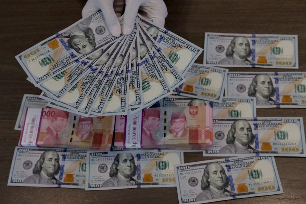 Dolar Hari Ini Newstempo dolar-hari-ini-newstempo