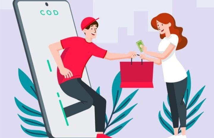 Hobi Transaksi COD? Wajib Ikuti 5 Hal Ini - jogjaaja.com