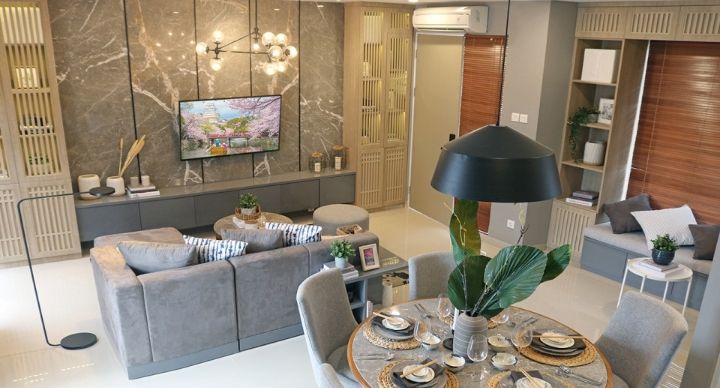 Intip Tips Memilih Furniture agar Ruangan Rapi - jogjaaja.com