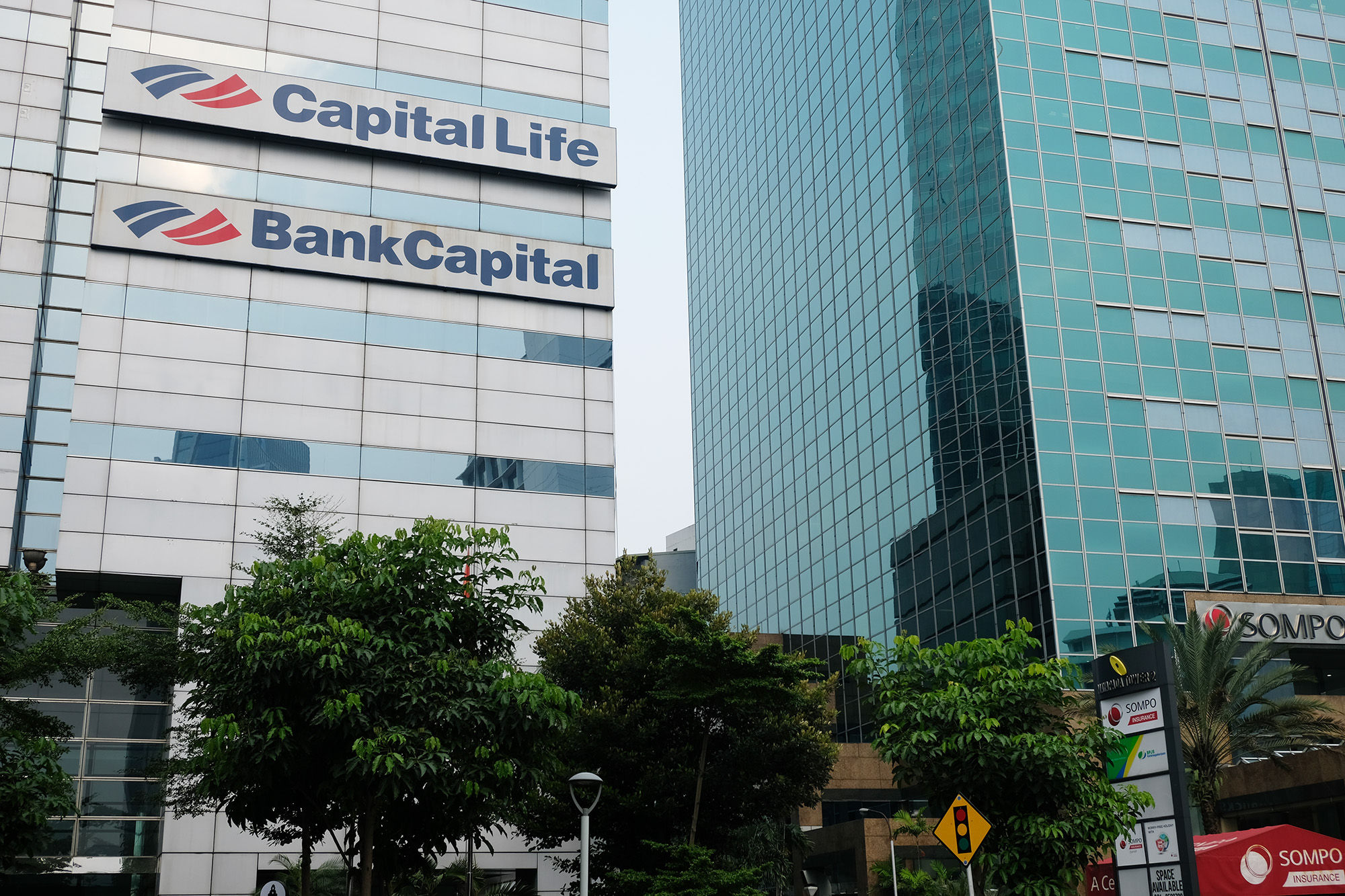 Jelang Rights Issue, Bank Capital Gelar RUPST dan RUPSLB pada 25 ... Jelang Rights Issue, Bank Capital Gelar RUPST dan RUPSLB pada 25 ...