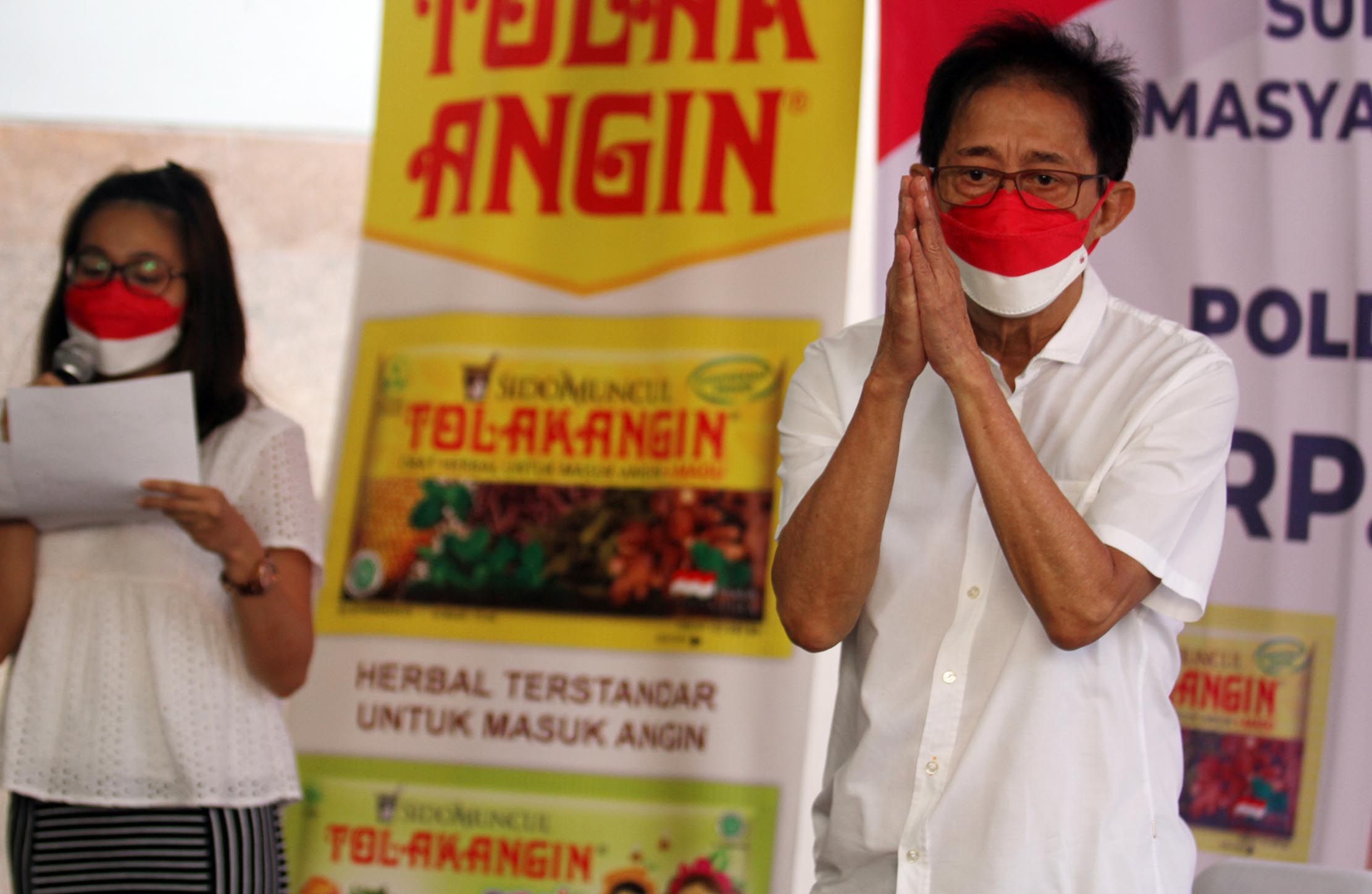 Punya Permintaan Terpendam, Harga Saham Sido Muncul (SIDO) Diprediksi ... Punya Permintaan Terpendam, Harga Saham Sido Muncul (SIDO) Diprediksi ...