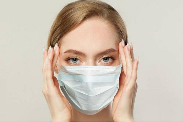 Cegah COVID 19: Jangan Sekedar Pakai Masker, Perhatikan Hal Berikut Ini ...