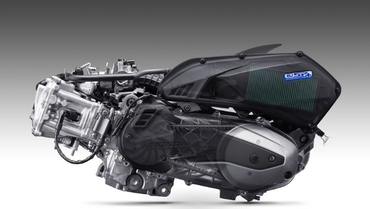 Mengenal Fungsi dan Kecanggihan Fitur Honda Selectable Torque Control ...