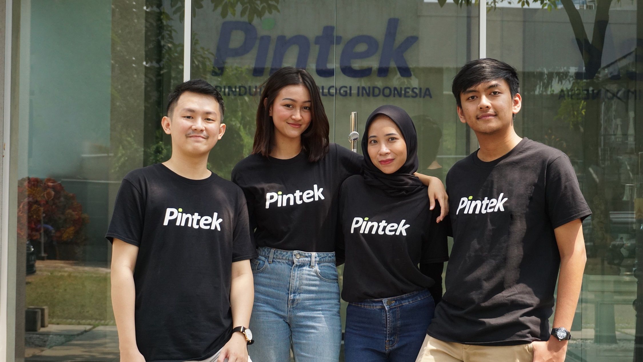 Dorong Bisnis dan Penjualan UKM Pendidikan, Pintek Gandeng SIPLah ... Dorong Bisnis dan Penjualan UKM Pendidikan, Pintek Gandeng SIPLah ...