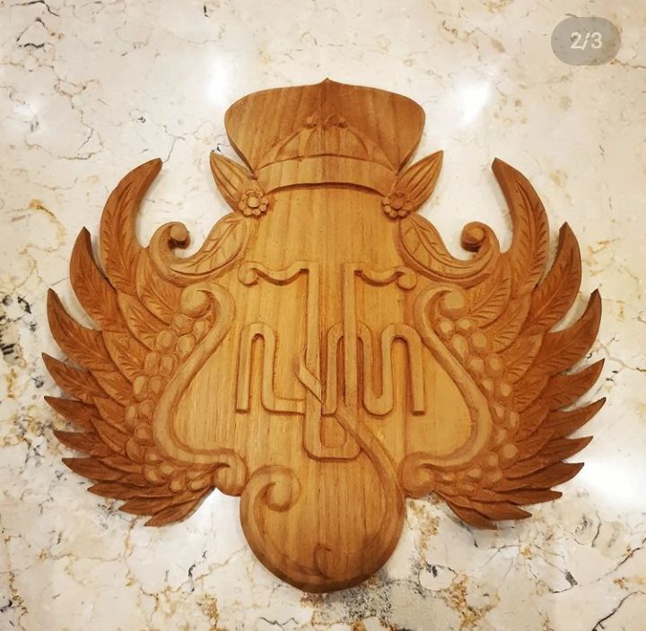 Ternyata, ini Makna dan Filosofi Lambang Kraton Jogjakarta - Jogjaaja