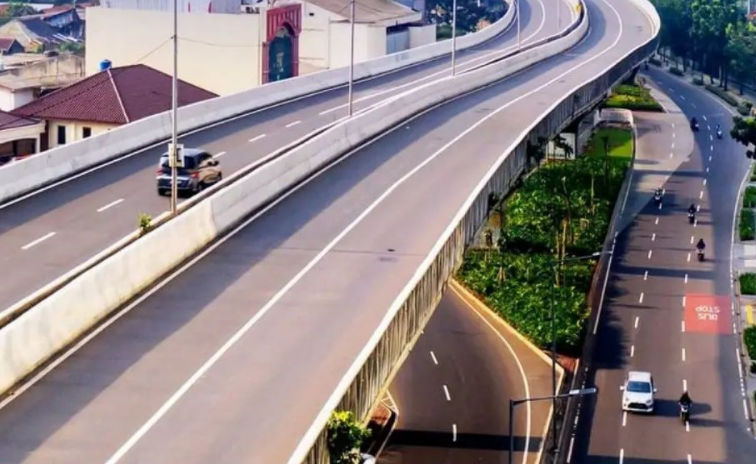 Inilah 5 Jenis Marka Jalan, Pengendara Wajib Tahu! - jogjaaja.com