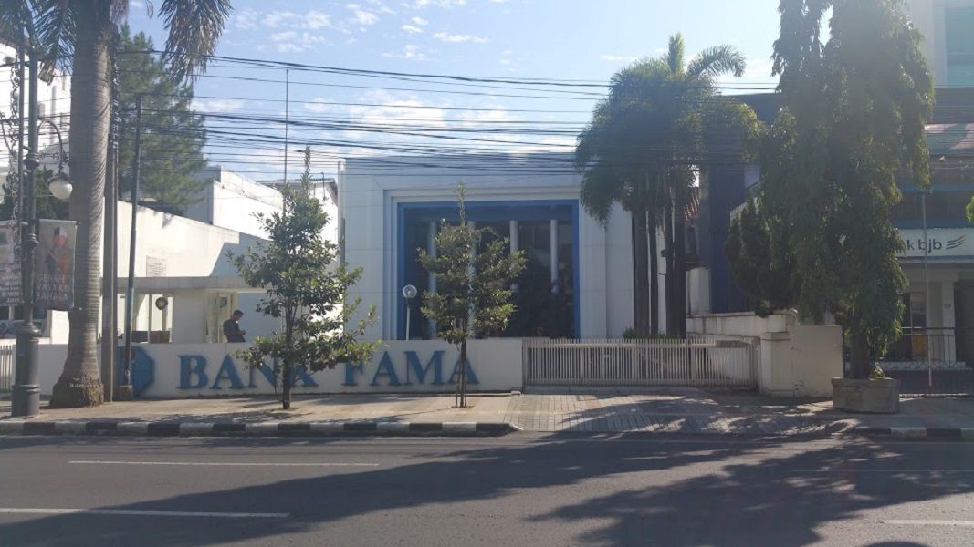 Grab dan Singtel Resmi Masuk ke Bank Fama - wongkito.co