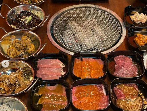 Oharang Indonesia Manjakan Penggemar Korean Barbeque dengan Promo All ...