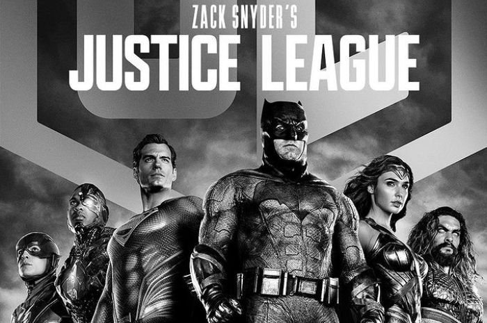 5 Film Terbaik Dengan Rating Tertinggi Tahun 2021 Cocok Ditonton Saat