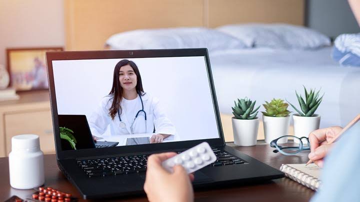 Telemedisin Mudahkan Akses Kesehatan Masyarakat Indonesia Selama ...