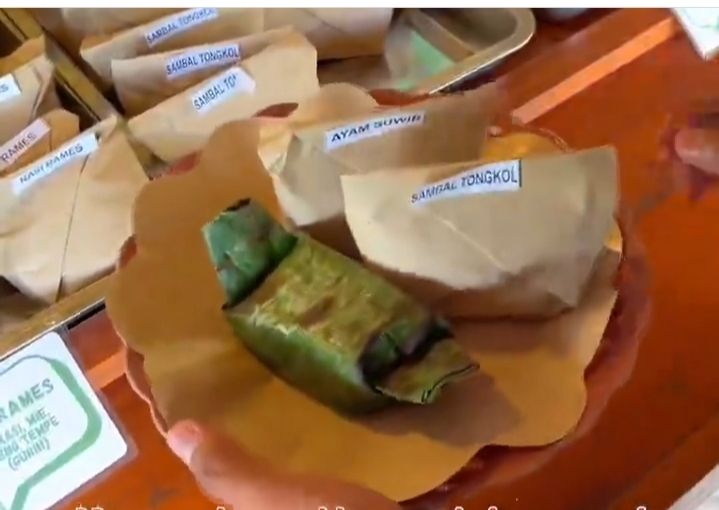 Spot Foto Baru dan Gratis, Makan dan Piknik Makin Asyik di Geblek ...