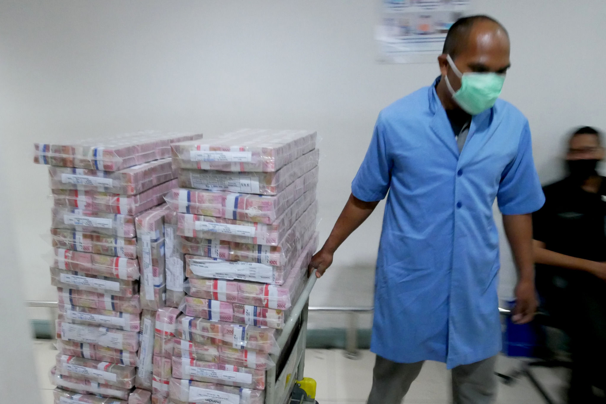 Tren Istilah: Ketahui Apa Itu Seigniorage - Trenasia.com Tren Istilah: Ketahui Apa Itu Seigniorage - Trenasia.com