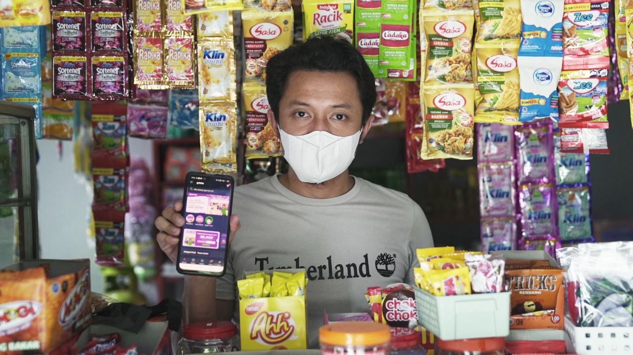 Sukses Beroperasi Satu Tahun, GoToko Lanjutkan Ekspansi - jogjaaja.com