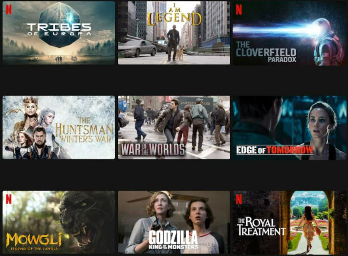 5 Trik untuk Meningkatkan Pengalaman Menonton Netflix - Jogjaaja