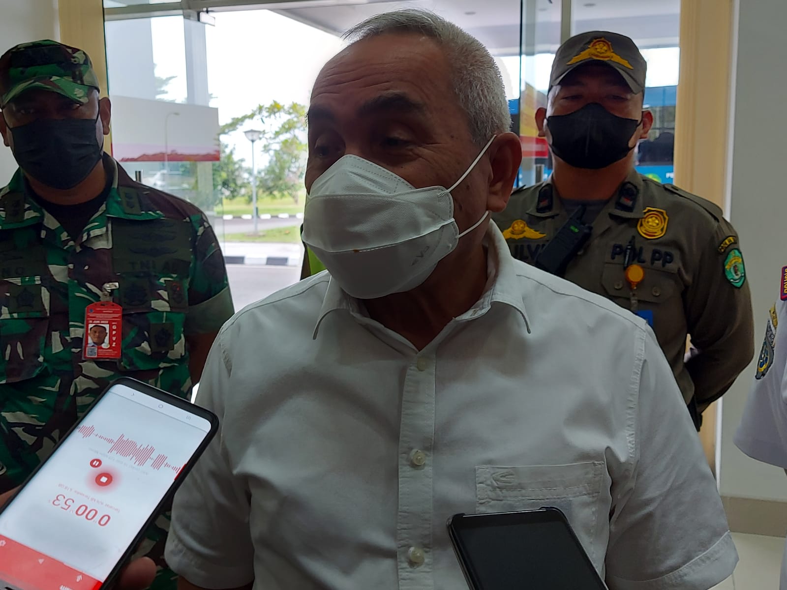 Isran: Ternyata Indonesia Masuk 100 Negara Miskin di Dunia ...