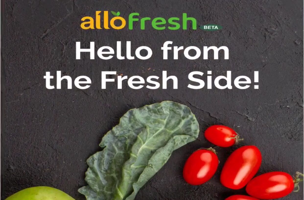 Trans Retail Gandeng Bukalapak Luncurkan Platform Belanja AlloFresh ...