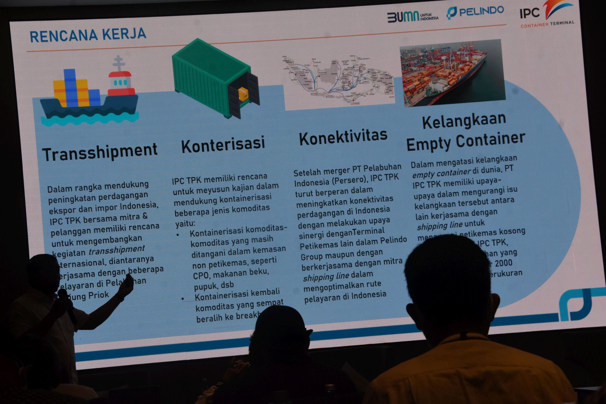 Tren Istilah Bisnis: Apa Itu Outsourcing? - Trenasia.com Tren Istilah Bisnis: Apa Itu Outsourcing? - Trenasia.com