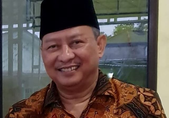 Prof Ahmad Rofiq Aklamasi Terpilih Ketua DMI Jateng Periode 2022-2027 ...