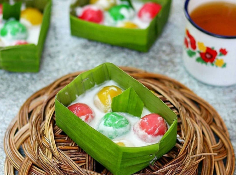 Bikin Kudapan Tradisional yang Legit ini Yuk! - wongkito.co