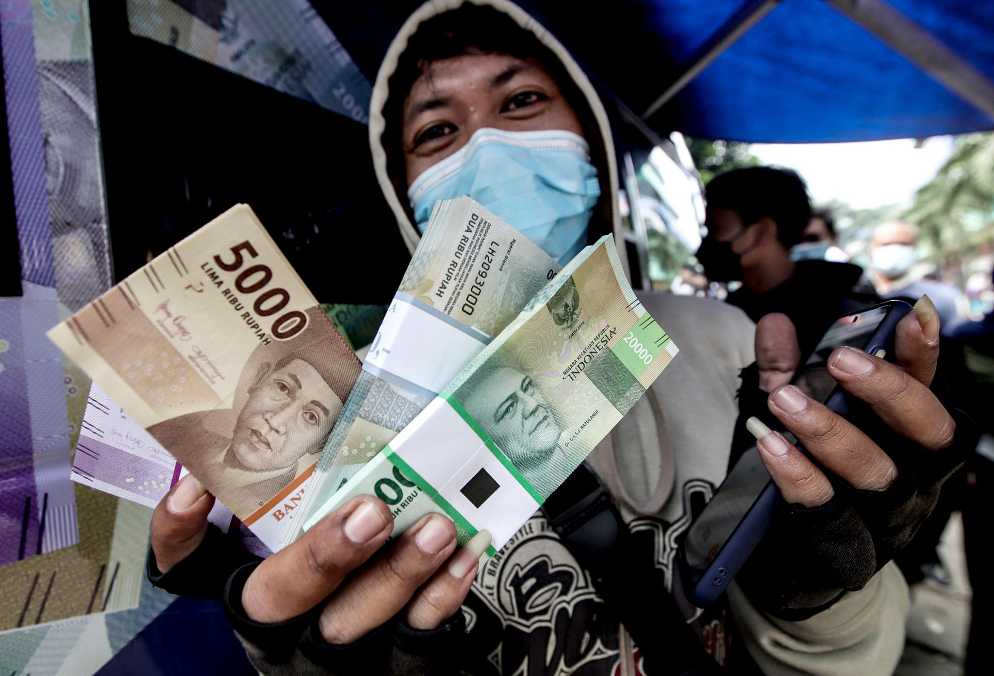 Tren Istilah Bisnis: Apa Itu Insentif? - Trenasia.com Tren Istilah Bisnis: Apa Itu Insentif? - Trenasia.com