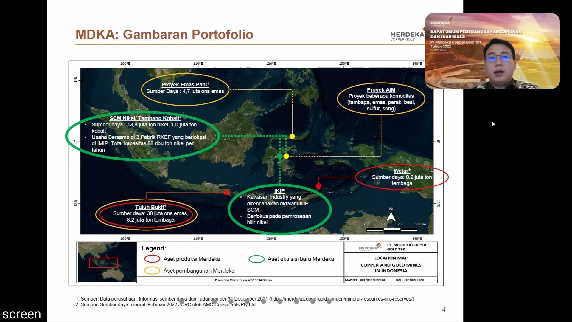 pt-merdeka-copper-gold-tbk - kabarsiger.com