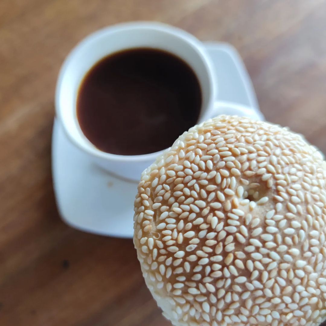 Roti Kompiang Camilan Khas Labuan Bajo - sijori.id