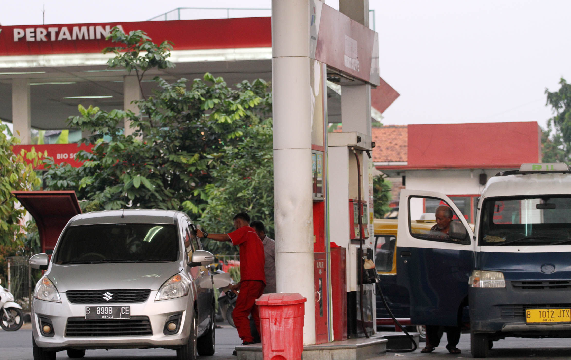 Pertamina Ungkap Biang Kerok Naiknya Harga BBM Pertamina Dex dan ... Pertamina Ungkap Biang Kerok Naiknya Harga BBM Pertamina Dex dan ...