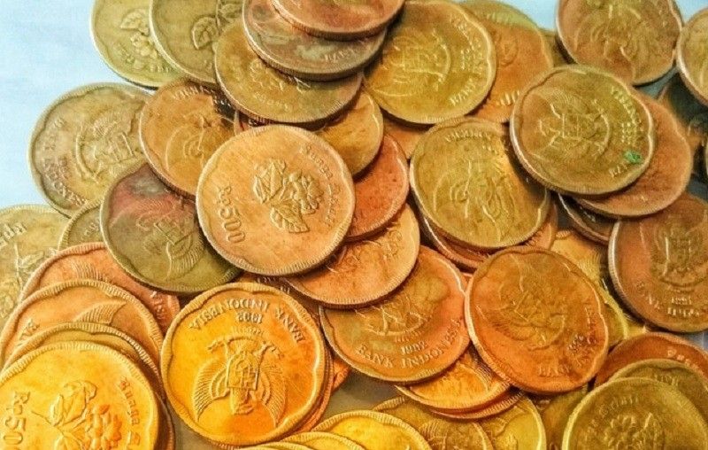 Incaran Kolektor, Uang Koin Jadul Indonesia Ini Capai Harga Ratusan ... Incaran Kolektor, Uang Koin Jadul Indonesia Ini Capai Harga Ratusan ...